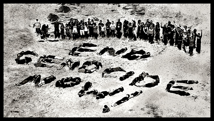 Genocide: The Crime against Humanity | RACOLB LEGAL